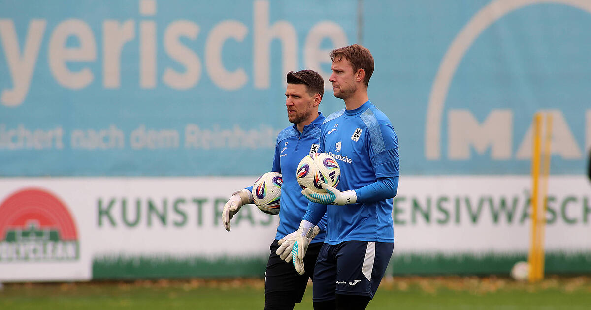 Bei Horror-Szenario: Keeper hat nach AZ-Information keinen Vertrag für ...