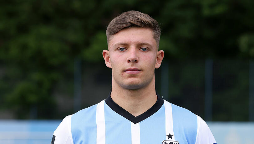 Maxim Gresler: News und Steckbrief zum ehemaligen TSV-1860-Spieler ...