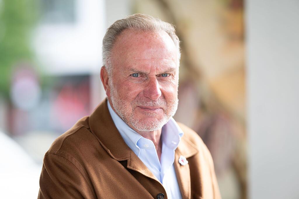 Rummenigge: Was der FC Bayern von PSG lernen kann | Abendzeitung München