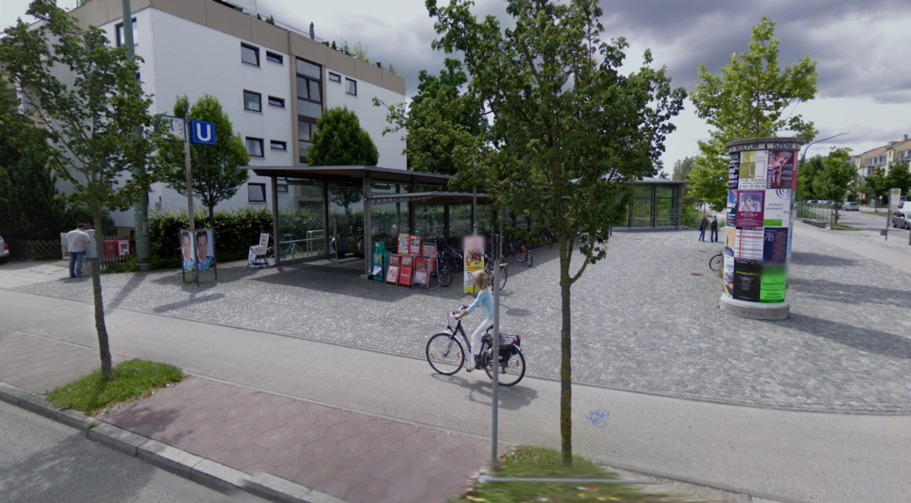 Blutiger Messer-Streit in Berg am Laim: Polizei startet Zeugenaufruf ...