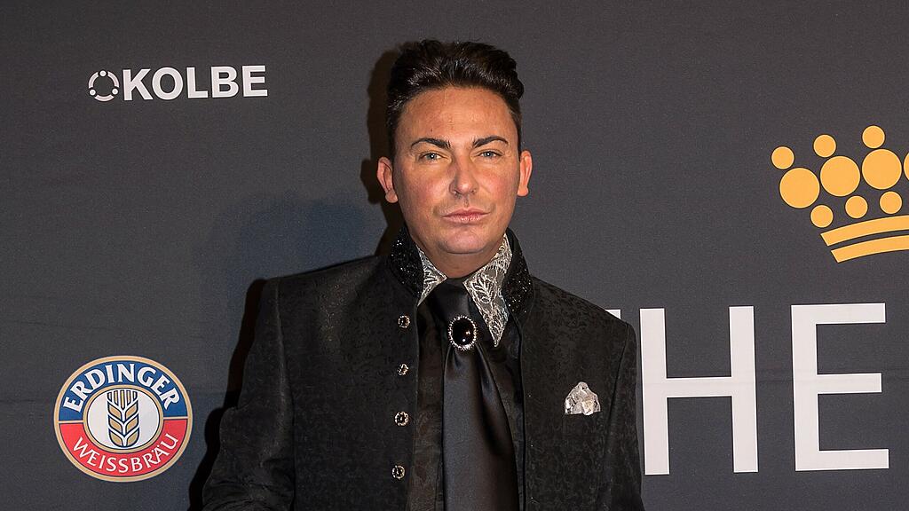 Matthias Mangiapane rechnet mit Kandidaten von "The 50"-Show ab ...