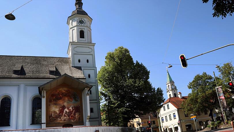 Vom Bauernhof zum Container - eine Tour durch Sendling | Abendzeitung ...