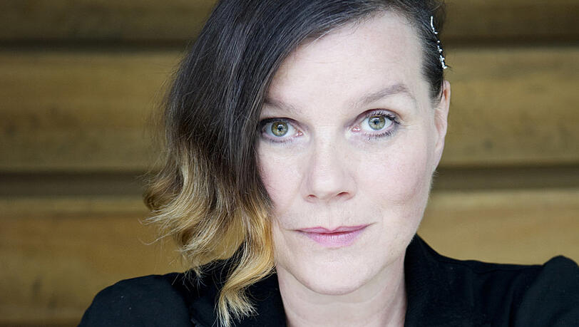 Claudia Bauer im AZ-Interview: Die Kunst der Überwältigung | Abendzeitung München