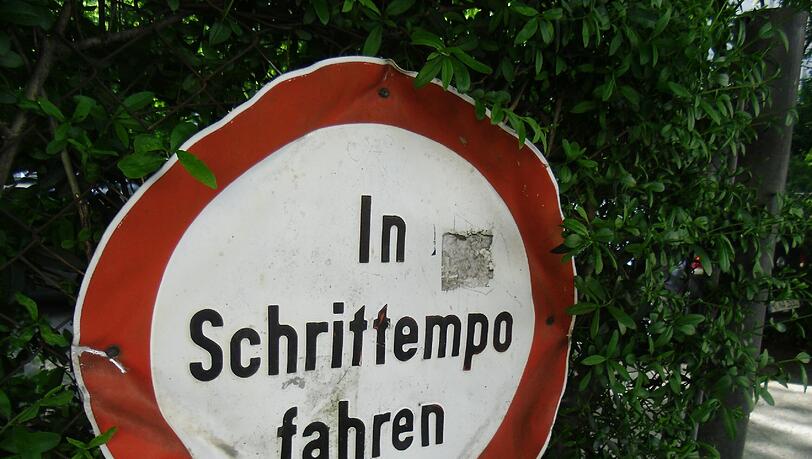 Verbeult und angerostet | Abendzeitung München