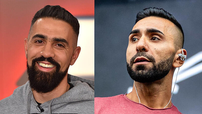 Bushido legt Streit mit Rapper MoTrip bei | Abendzeitung München