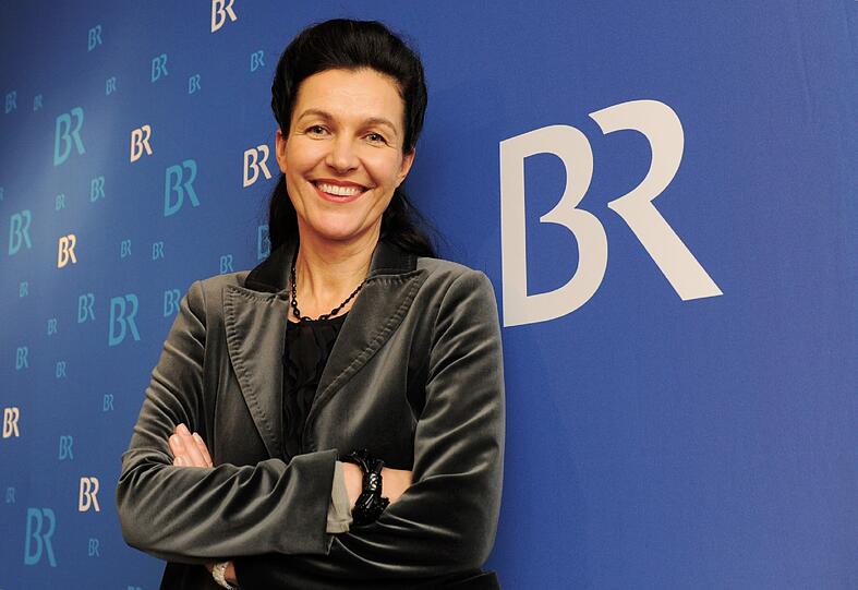 Bettina Reitz - Die Frau mit der Quote für die Kunst | Abendzeitung München