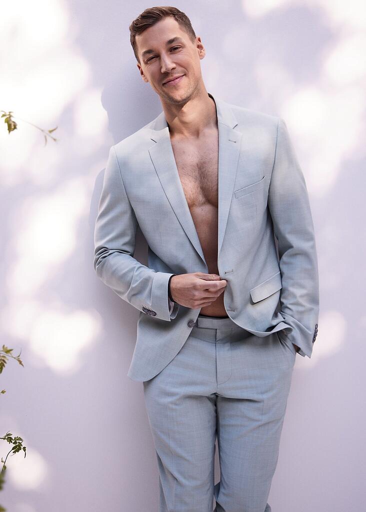 Gewinner von Prince Charming 2022: Hat Fabian Fuchs im Sieger einen ...