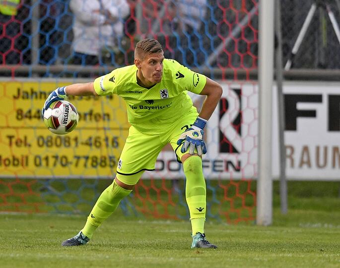 Nach Holzhauser-Leihe: Diese Österreicher waren schon für 1860 aktiv ...