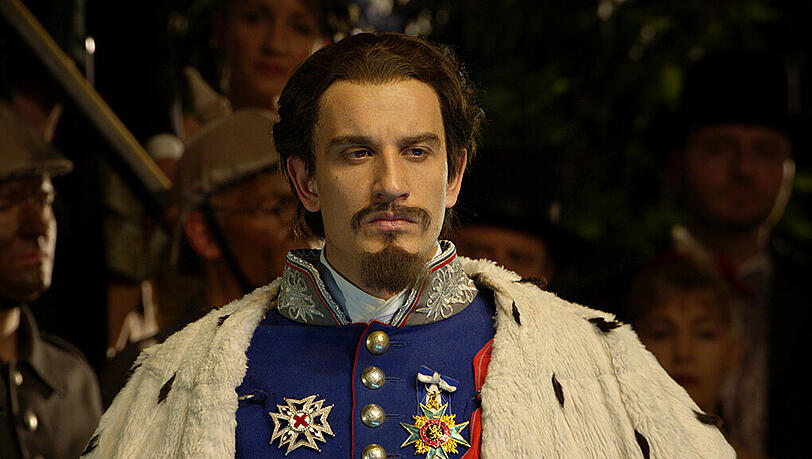 Ludwigs und Guttis "Zauberflöte" | Abendzeitung München