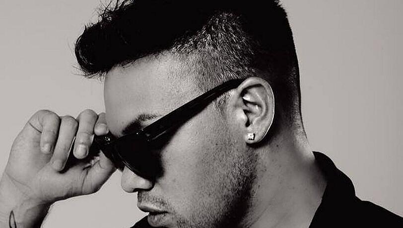 Prince Kay One erklimmt die Chart-Spitze | Abendzeitung München