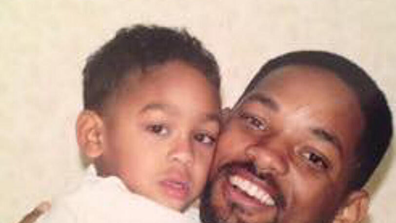 Will Smith gratuliert ältestem Sohn über Facebook | Abendzeitung München