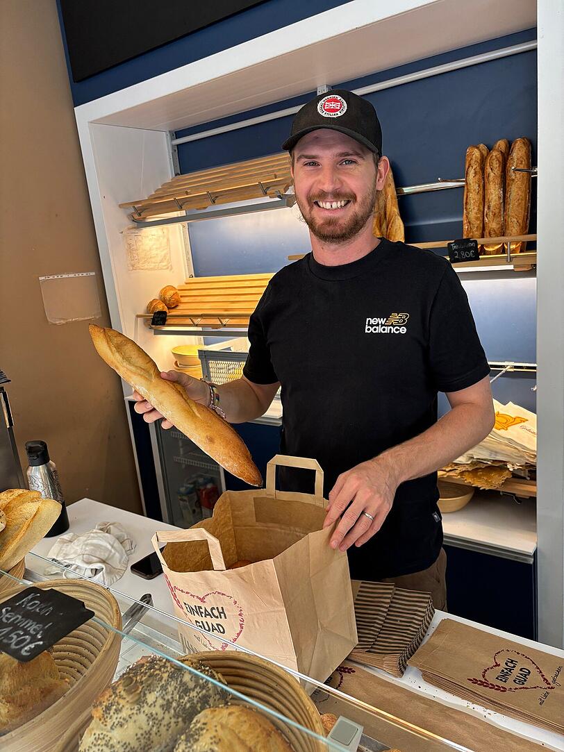 Lebensmittel retten und sparen: Schnäppchen mit Too Good To Go in ...