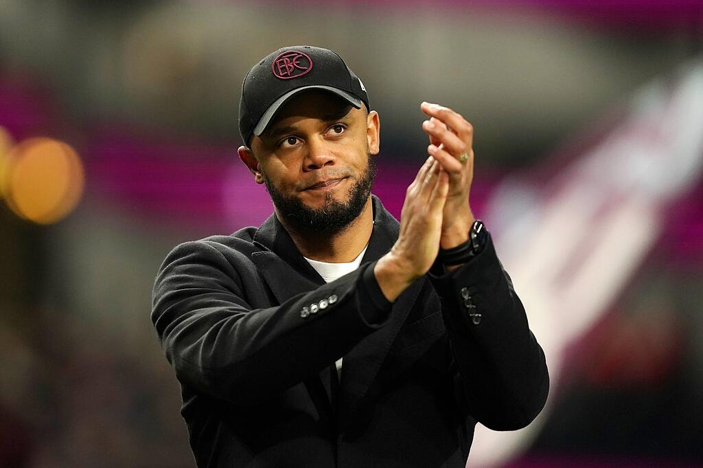 FC Bayern: So sieht der Neustart mit Kompany aus | Abendzeitung München