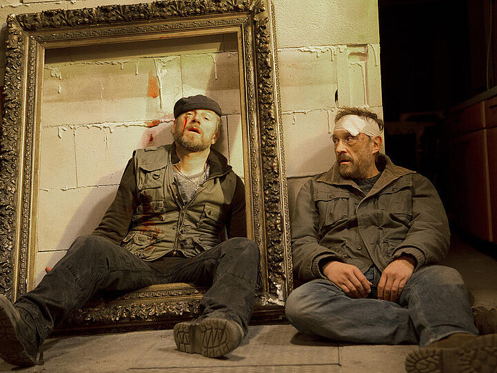 Kult-Ermittler Brenner am Ende | Abendzeitung München