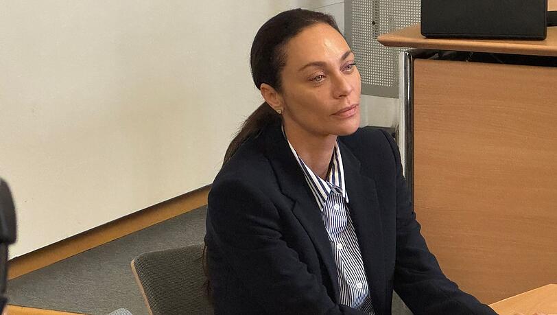 Pikante Enthüllung im Gerichtssaal: Jetzt spricht der "Playboy"-Chef ...