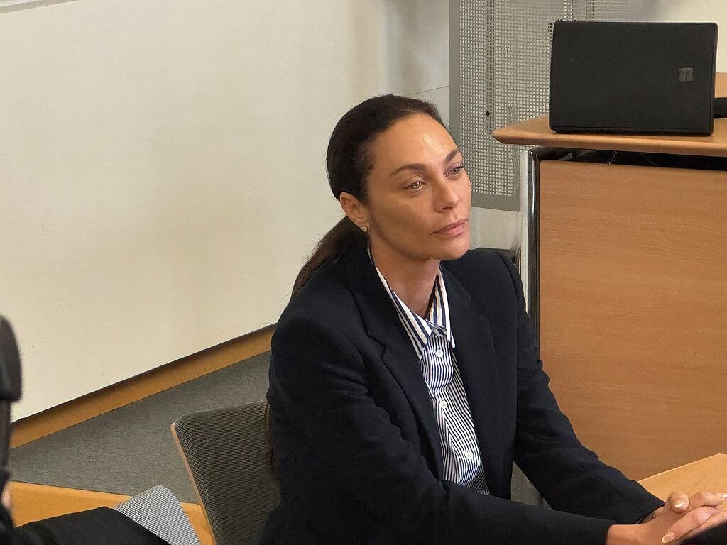 Pikante Enthüllung im Gerichtssaal: Jetzt spricht der "Playboy"-Chef ...