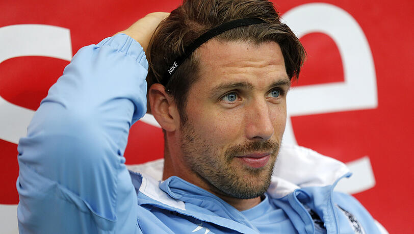 TSV 1860: Löwe Jan Mauersberger heiratet an traumhaftem Ort ...