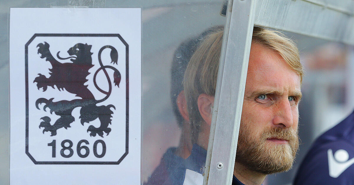 Das sagt Bierofka über einen EInstieg von Gerhard Mey | Abendzeitung ...