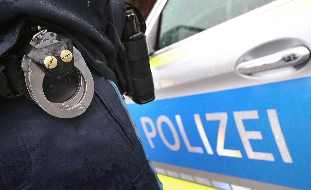 Acht Jahre nach der Tat: Polizei München löst Fall durch DNA-Treffer ...