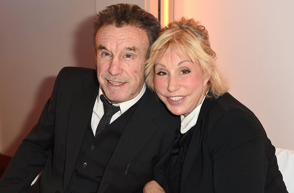 Demenz immer heftiger: Ehefrau von Ren eWeller ruft Feuerwehr ...