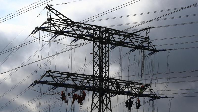 Stromtrasse Südostlink in Thüringen komplett unterirdisch ...