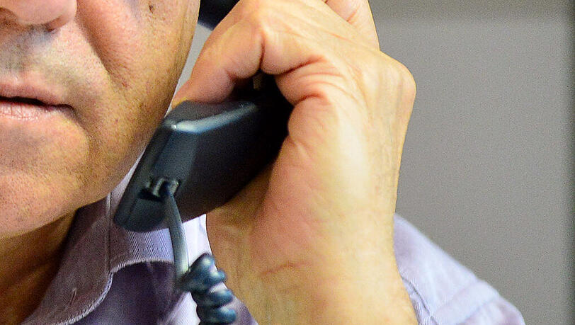 München Telefonbetrüger Geben Sich Als Polizisten Aus Abendzeitung