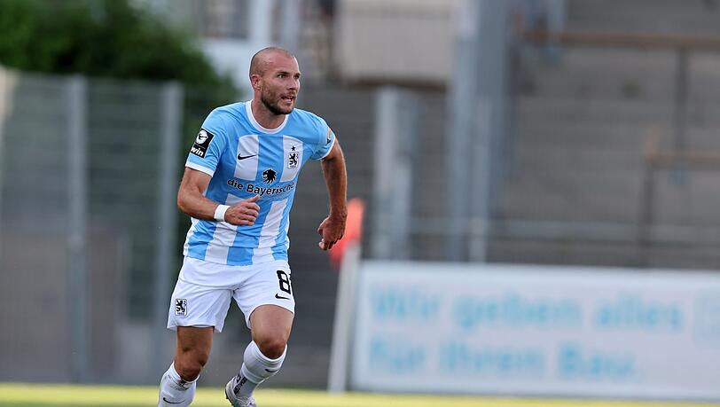 Das ist der neue TSV-1860-Mittelfeldmotor Manfred Starke | Abendzeitung ...