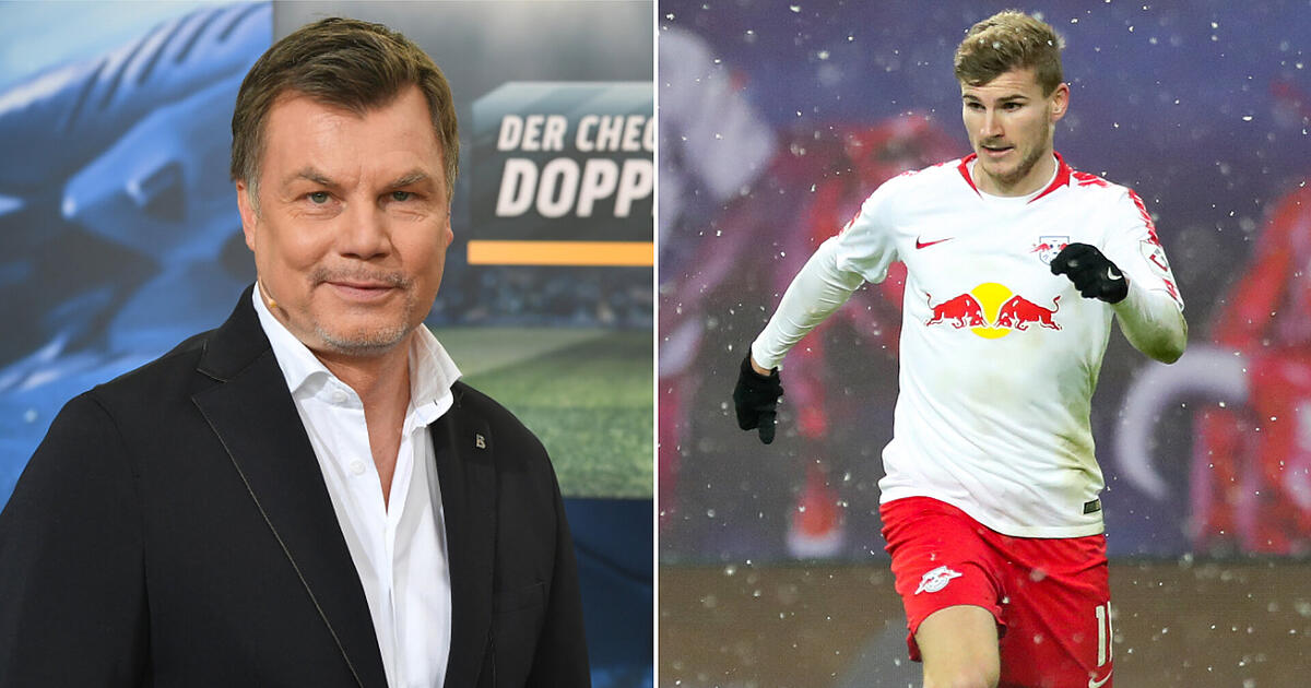 Thomas Helmer im AZ-Interview: FC Bayern sollte Timo Werner definitiv ...