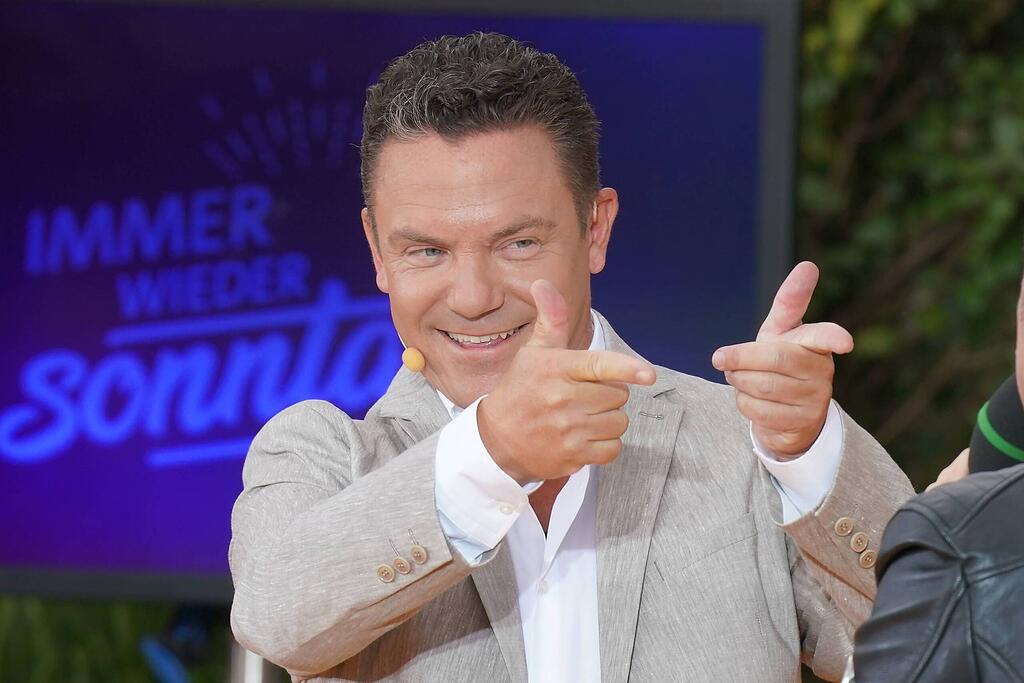 Stefan Mross ganz privat: Neue Freundin wirbelt Familie durcheinander ...