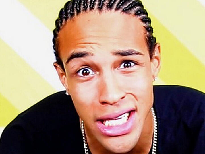 Youtube-Star Simon Desue wird Vierfach-Autor | Abendzeitung München