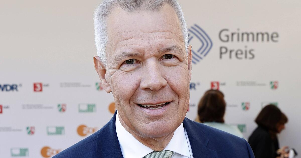 RTL-Comeback für Peter Kloeppel: Ex-Chefmoderator kehrt ins TV zurück ...