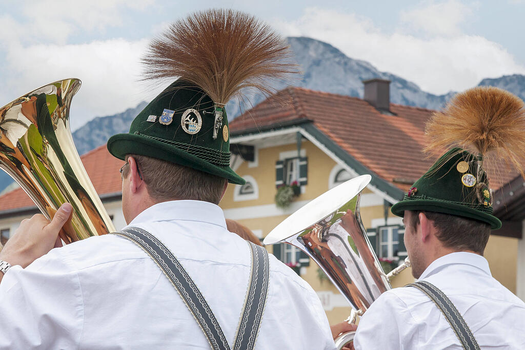 Gepflegtes Bairisch - vor allem für Zuagroaste | Abendzeitung München