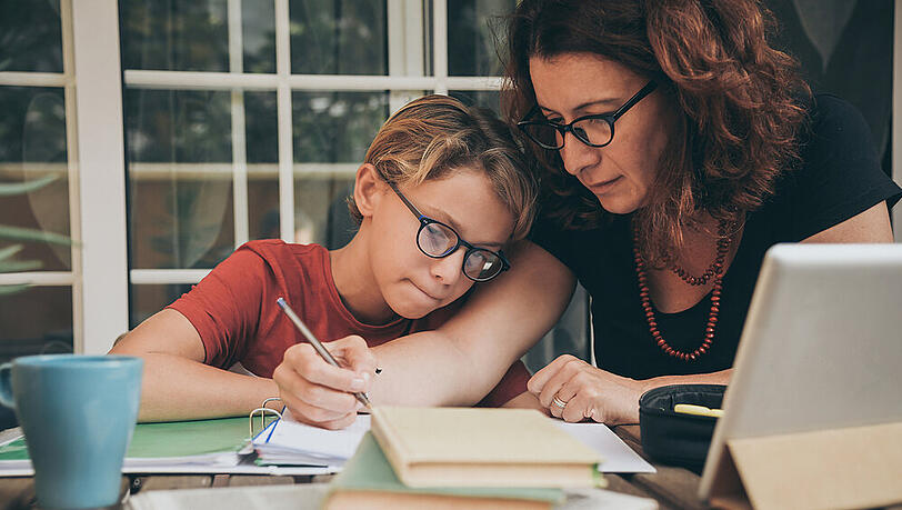 Lernen und unterrichten: Nützliche Tools für die Schule zu Hause ...