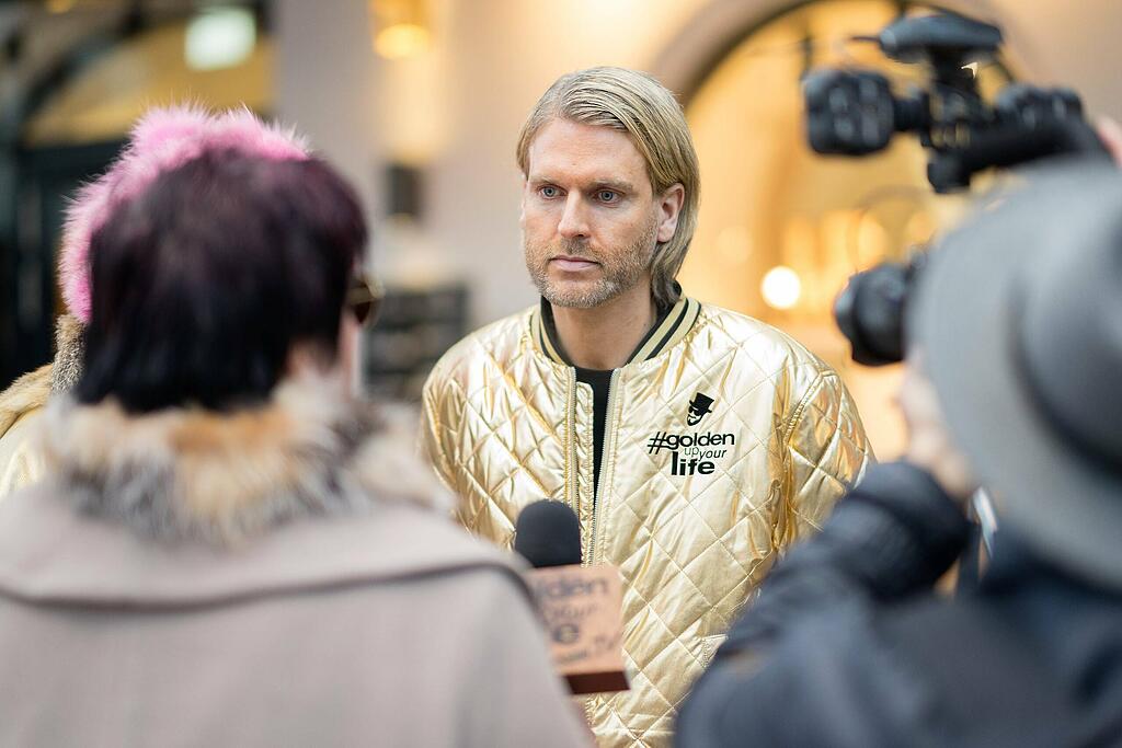 Nach Heulsusen-Auftritt: Robin Bade erklärt die Tränen im TV ...