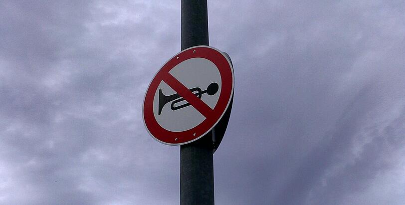 München: Was bei uns alles verboten ist | Abendzeitung München