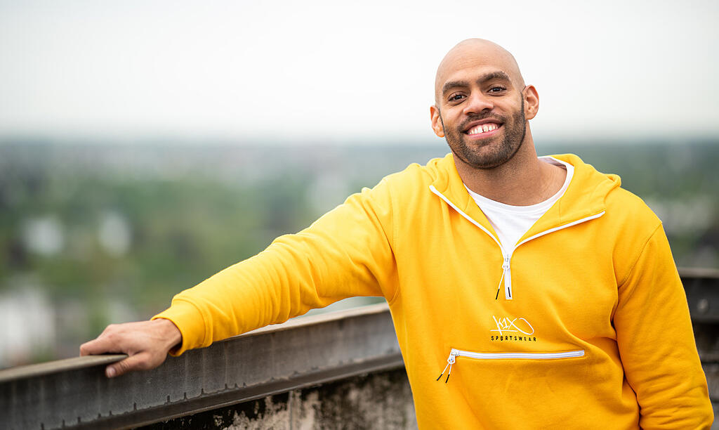 Kasim Edebali im AZ-Interview: Jeder wird einen Geschmack davon ...