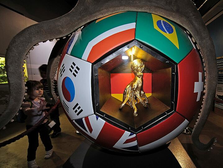 Jetzt rocken die Kraken | Abendzeitung München