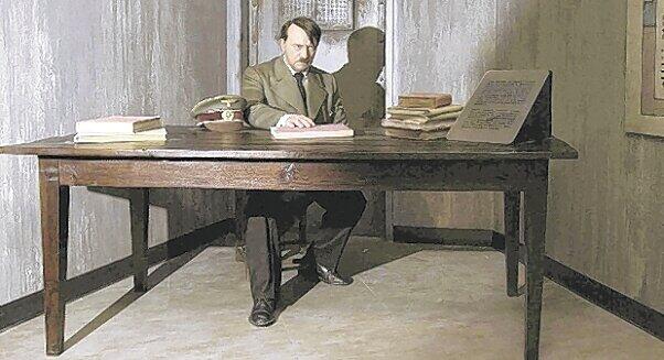 Enthauptet – Hitler verlor nach Minuten den Kopf | Abendzeitung München