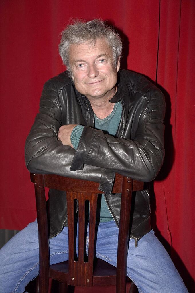 Alfred Dorfer im AZ-Interview: Österreich ist die einzige Nation, die ...