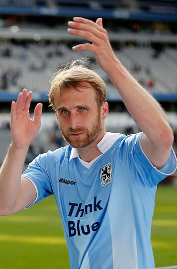 Daniel Bierofka: Ich leide mit den Löwen | Abendzeitung München