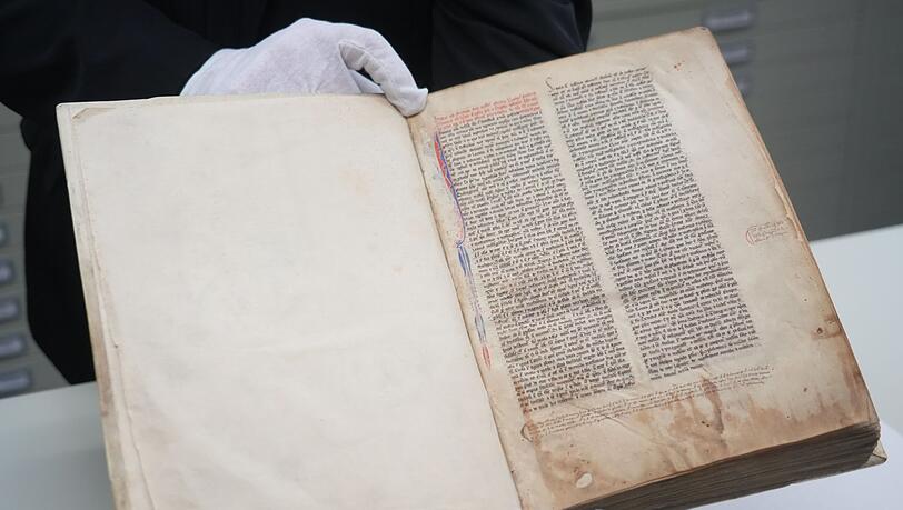 Deutsches Museum öffnet Schatzkammer | Abendzeitung München