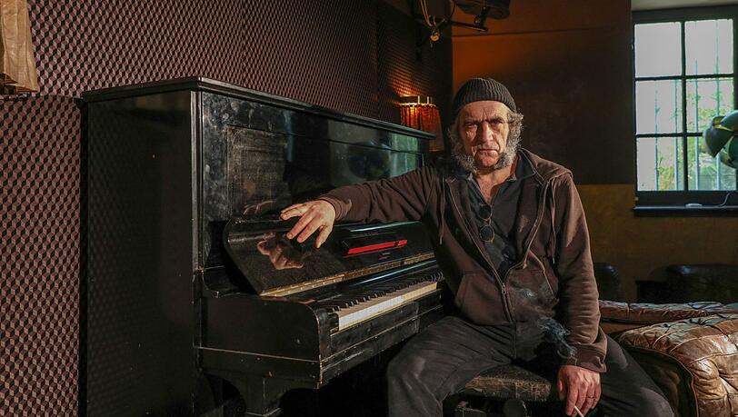 Bar Gabányi: Essen und Drinks für Nachteulen | Abendzeitung München