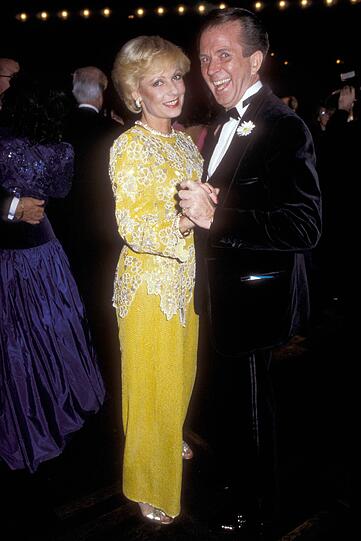 Dagmar Berghoff feiert 80. Geburtstag: So wurde sie zur Tagesschau ...