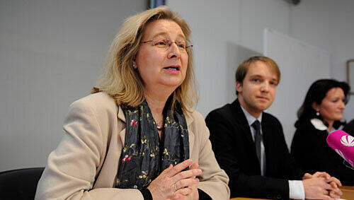 Immer Ärger um eine Gabi – die CSU in Kreuth | Abendzeitung München