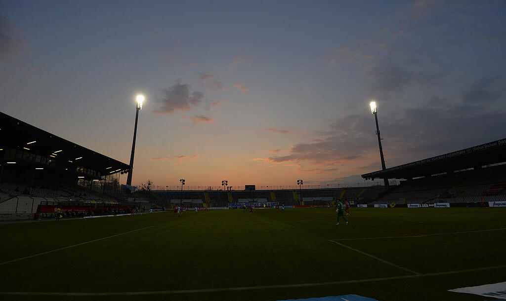 TSV 1860: Initiative Sechzig im Sechzger wirbt weiter – "Stadionausbau ...