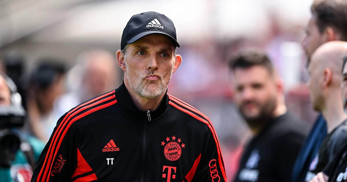 Startelf-Duelle beim FC Bayern: Wer zum Saisonstart zittern muss ...