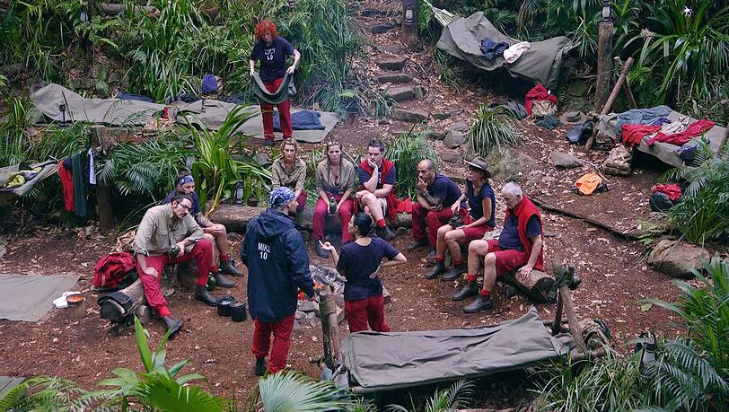 Nach Dschungelcamp-Teilnahme: Promi schaltet Anwalt ein | Abendzeitung ... Nach Dschungelcamp-Teilnahme: Promi schaltet Anwalt ein | Abendzeitung ...