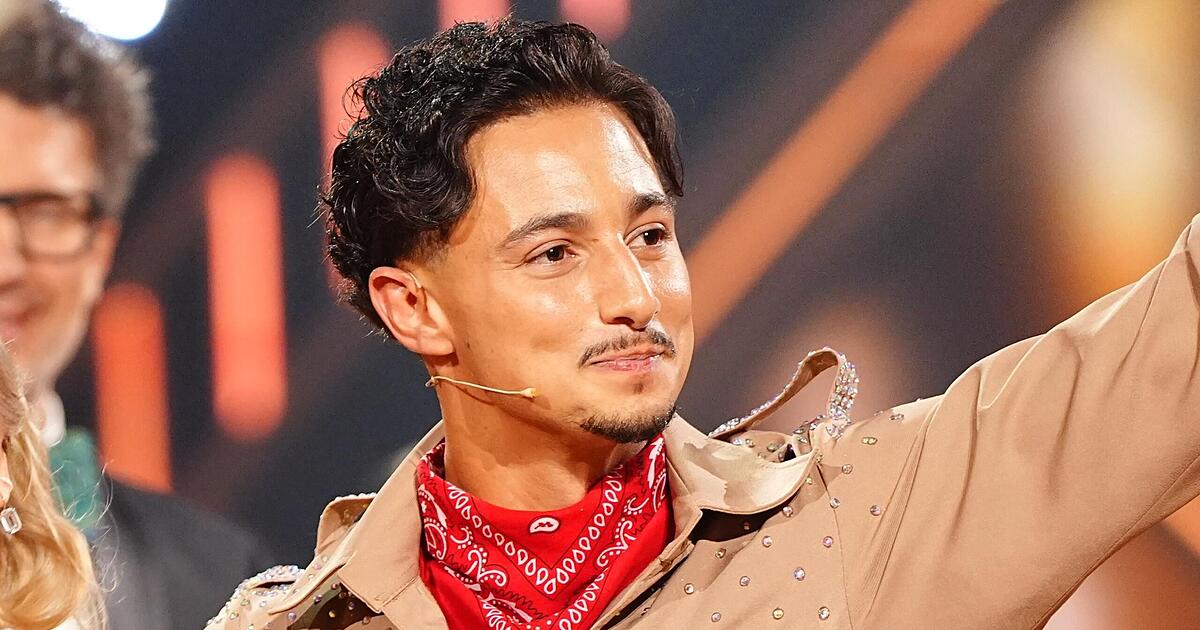 Milano von "Let's Dance": Woher der Rapper stammt – und wie er berühmt ...