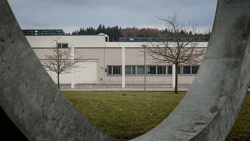 Impfdrängelei in der JVA Landshut ? | Abendzeitung München
