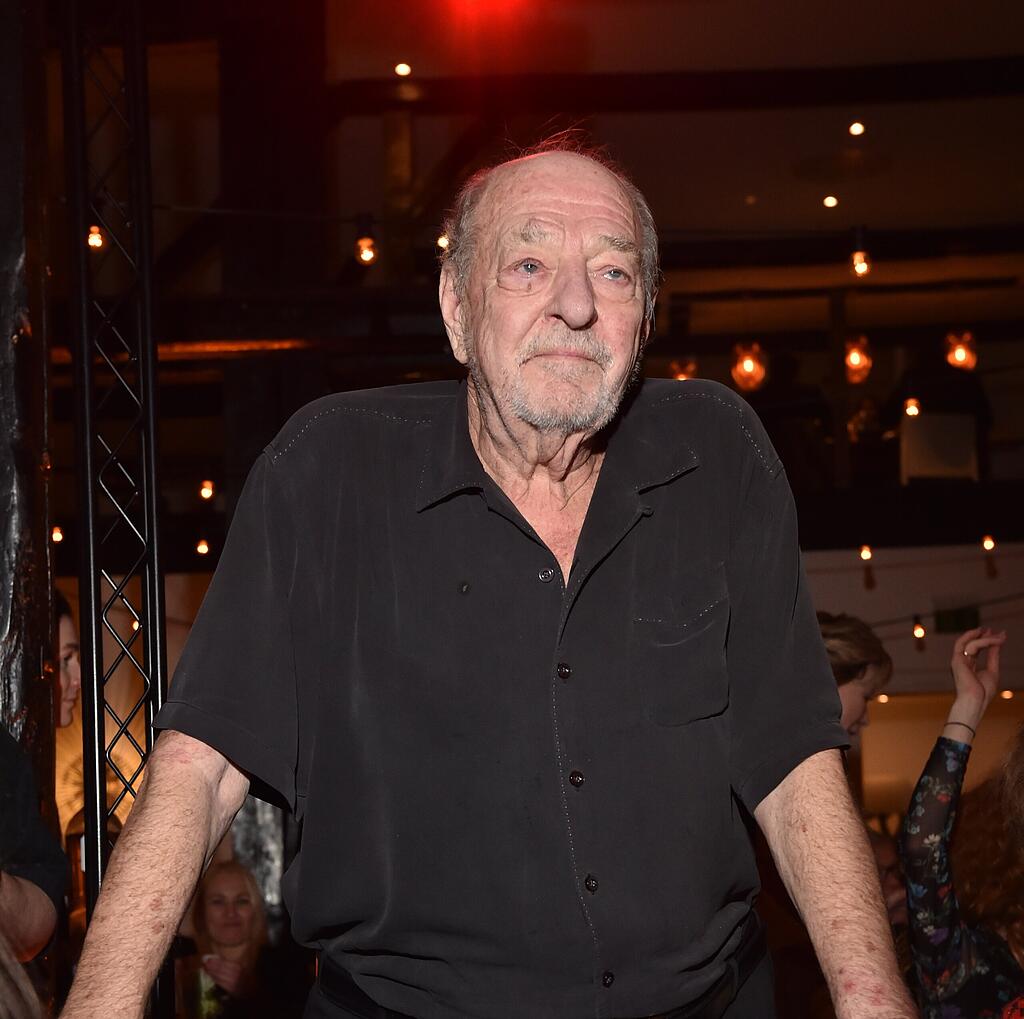 Das sind Psychopathen: Ralph Siegel mit vernichtendem Urteil über Filme ...